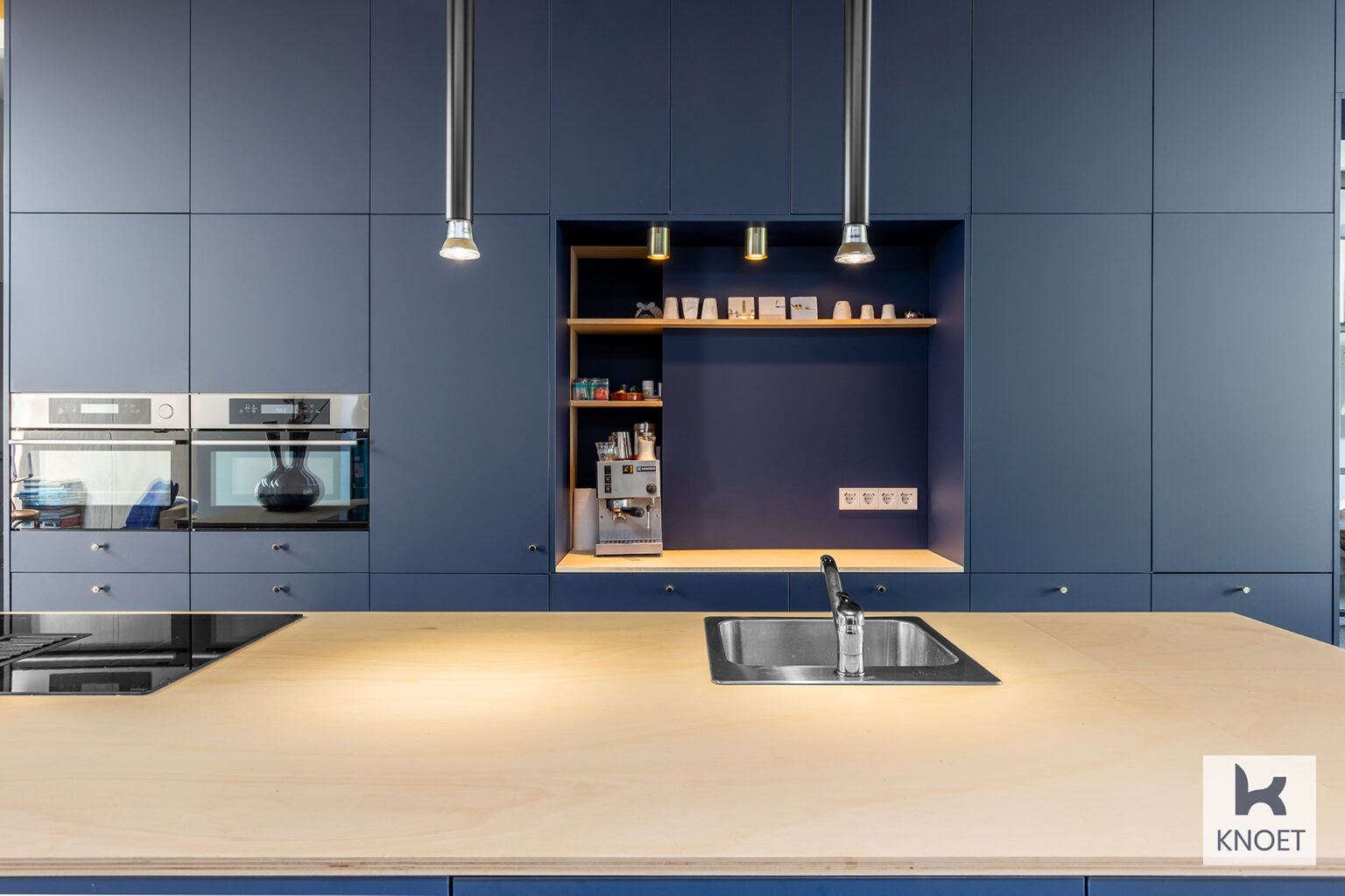 Arpa Fenix 0754 matte keukenfronten