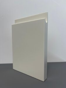 MDF Verf sample - Keukenfronten.com