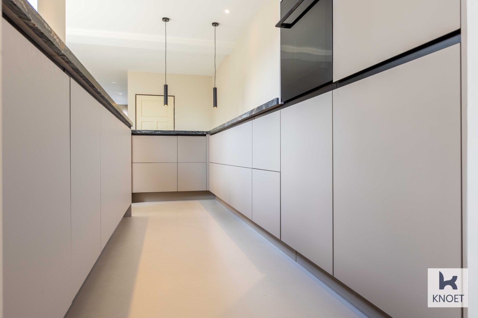 Arpa Fenix - Beige Arizona 0748 - Keukenfronten- IKEA Metod