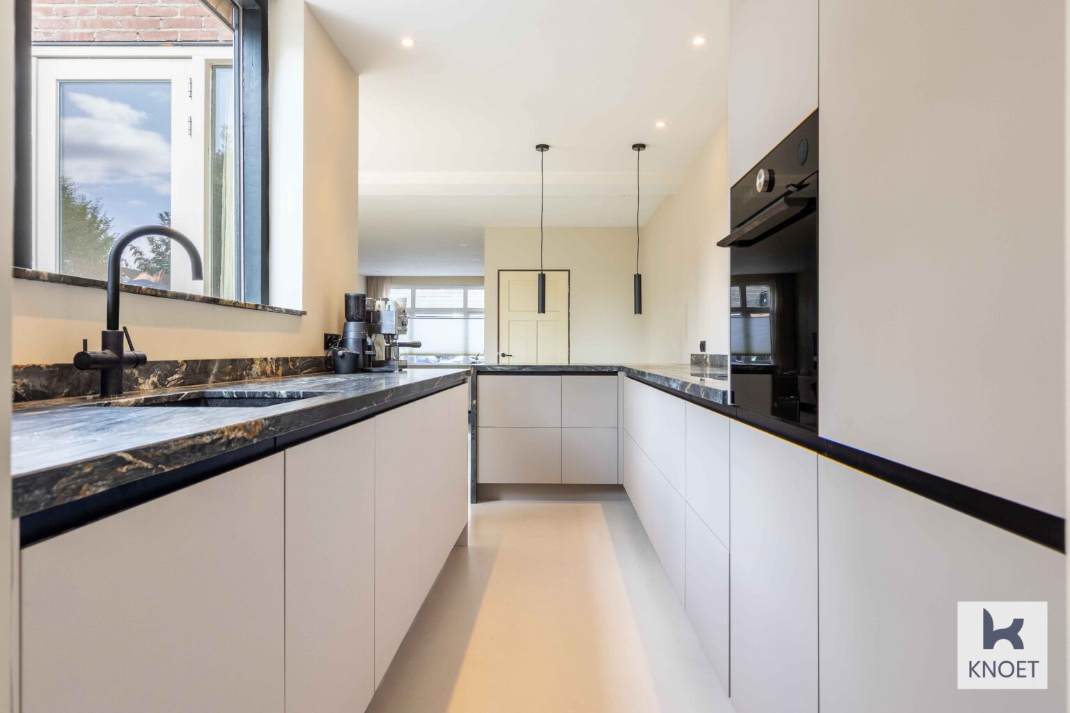 Arpa Fenix - Beige Arizona 0748 - Keukenfronten- IKEA Metod