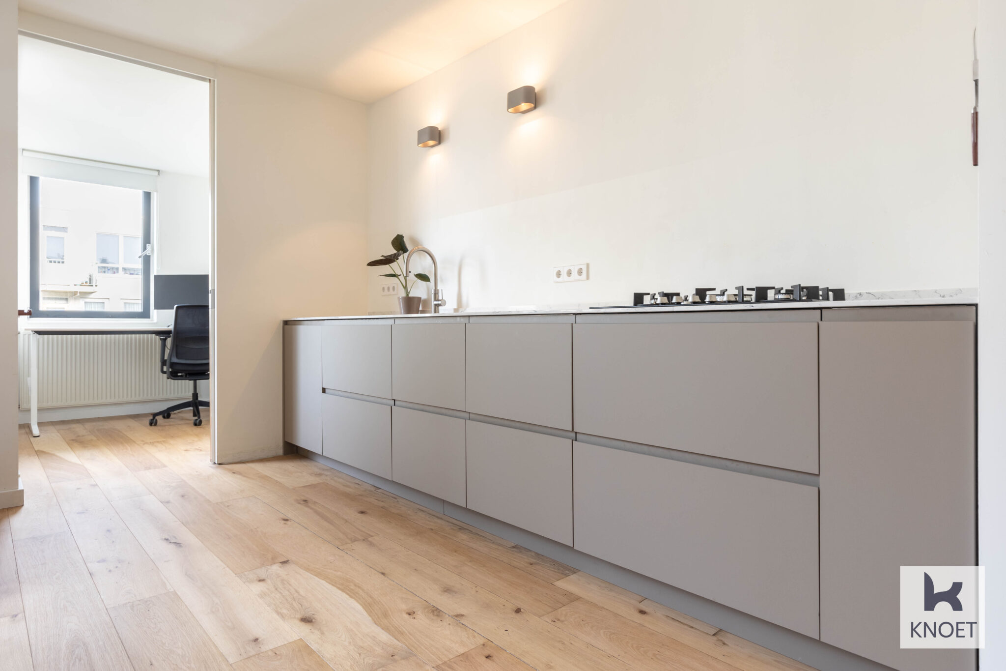 Arpa Fenix - Castoro-ottawa-0717- Keukenfronten- IKEA Metod