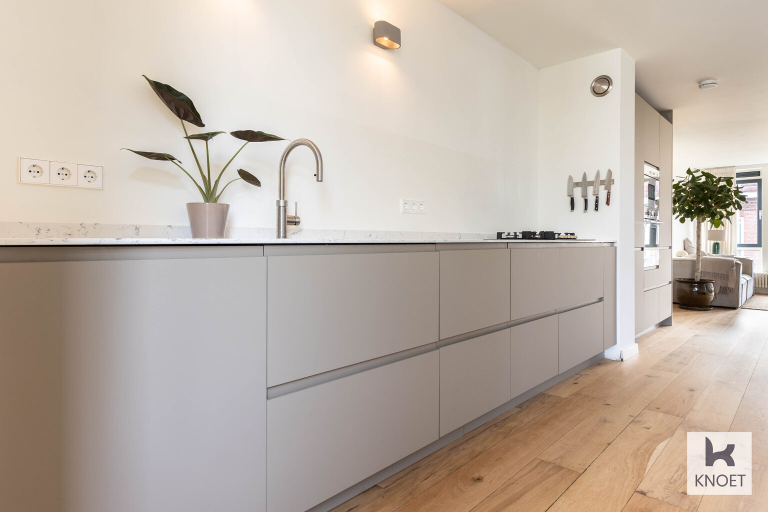 Arpa Fenix - Castoro-ottawa-0717- Keukenfronten- IKEA Metod