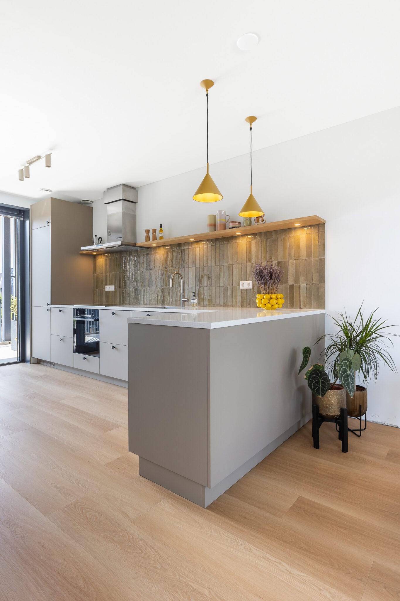 Arpa Fenix - Castoro-ottawa-0717- Keukenfronten- IKEA Metod