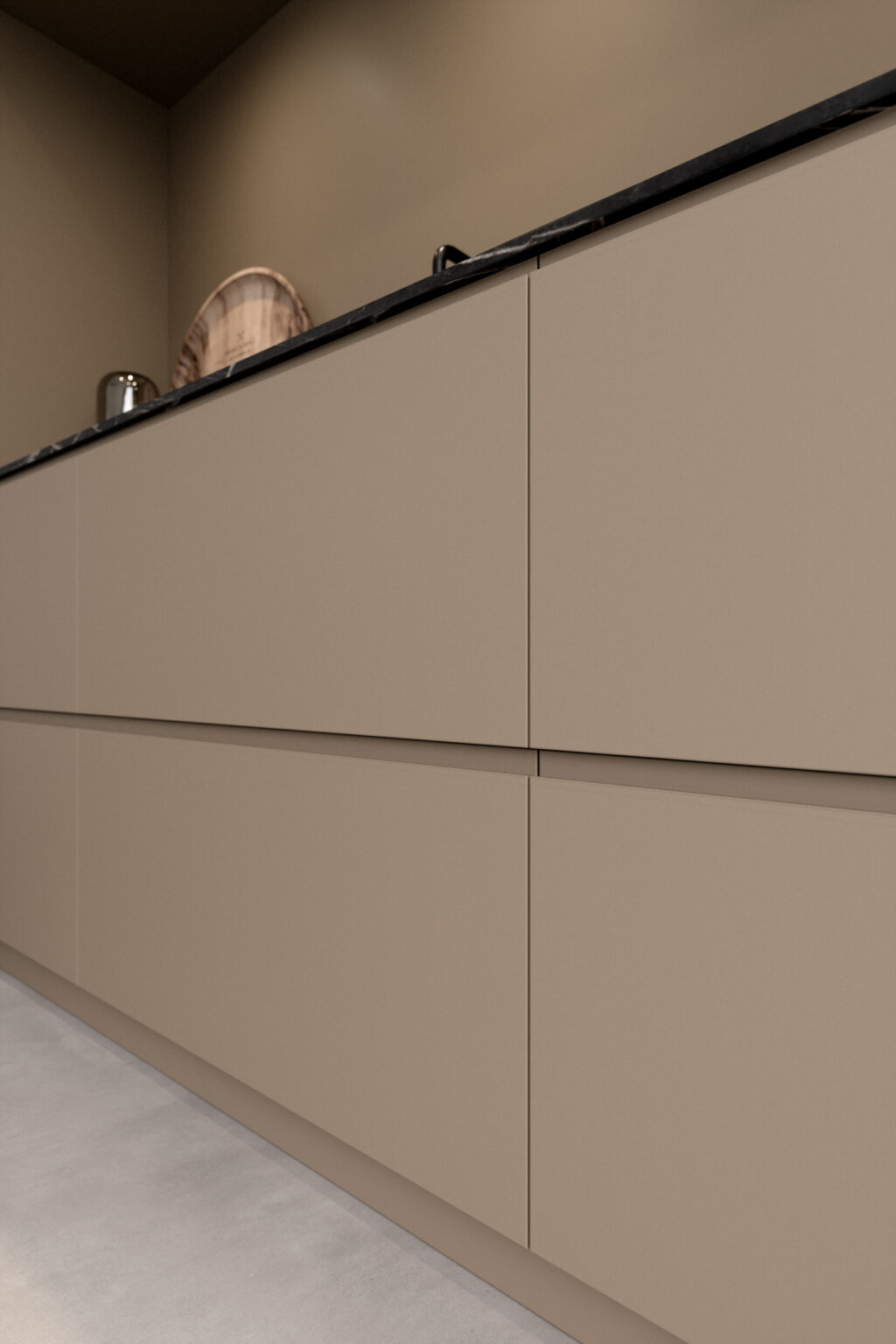 Arpa Fenix - Castoro-ottawa-0717- Keukenfronten- IKEA Metod