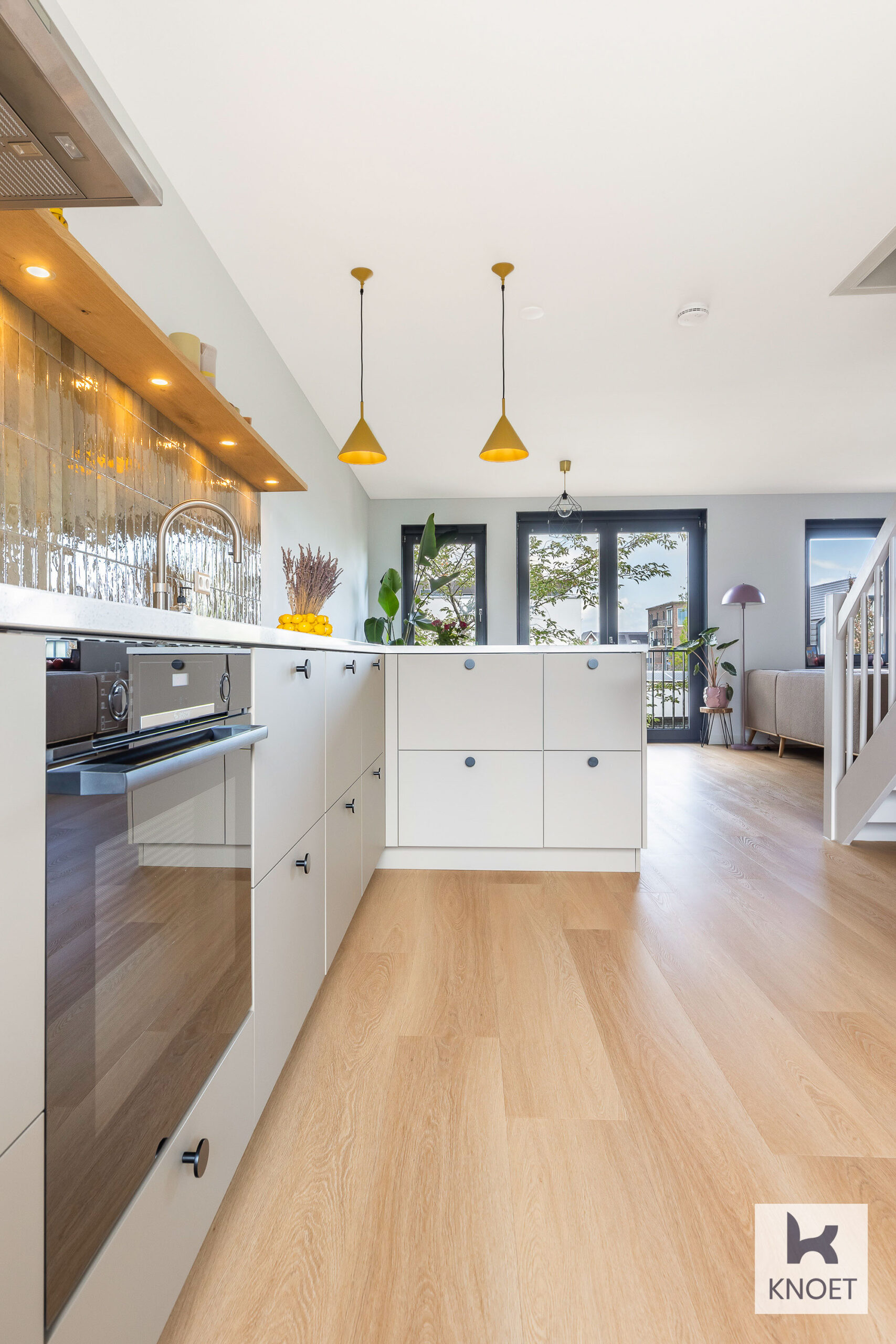 Arpa Fenix 0717 CASTORO OTTAWA keukenfronten - Keukenfronten.com